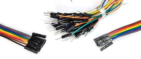 D3 Js Tips And Tricks Raspberry Pi Pico Using Dupont Connectors