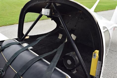 N78119 1946 Globe Swift On