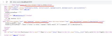 Umi3x Ssr 疑问 · Issue 4808 · Umijsumi · Github