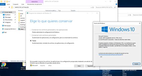 Windows 10 2019 Ltsc Upgrade To 2021 How Microsoft Qanda