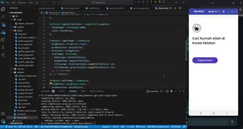 Fatchurizkia Ruly Octareza On Linkedin Flutterapps