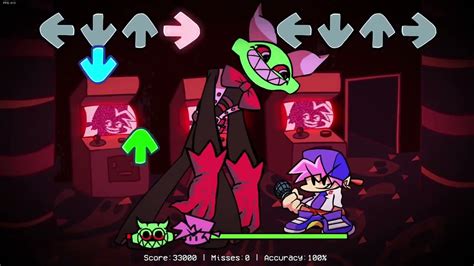 Fnf B Sides Redux Shiver [fc] Youtube