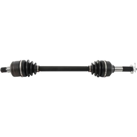 All Balls Ab8 Kw 8 237 8 Ball Extreme Duty Axle For Sale Online Ebay