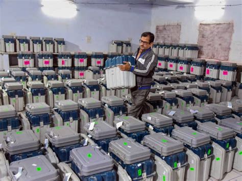 Rajasthan Assembly Election 2023 Kota District 6 Assembly Seat Used