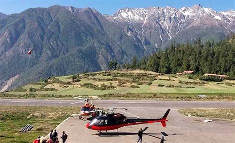Kailash Mansarovar Yatra By Helicopter 2020 Kailash Mansarovar