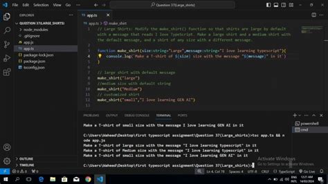 Muhammad Waheed On Linkedin 100daysofcodingchallenge