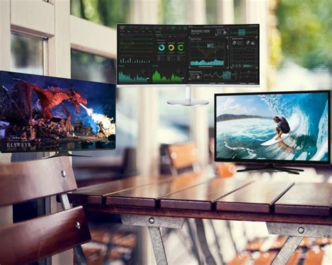 Oled Vs Lcd Vs Plasma Whats The Difference Updated