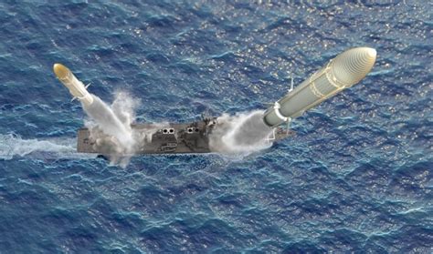 Us Developing Glide Phase Interceptor For Countering Hypersonic Missiles Iria News