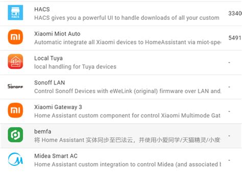 1分钟快速体验homeassistant系统镜像下载 Hasshome