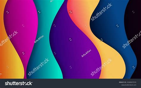 premium vector abstract backgrond soft gradient stock vector royalty