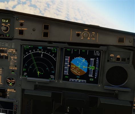 OFFSET Wrong Behaviour Airbus A330 900 X Plane Org Forum