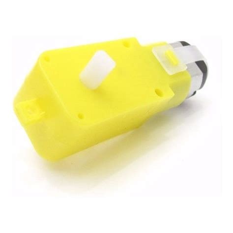 motor dc 3 a 6v c redução smart car 2wd carro robô arduino shopee brasil