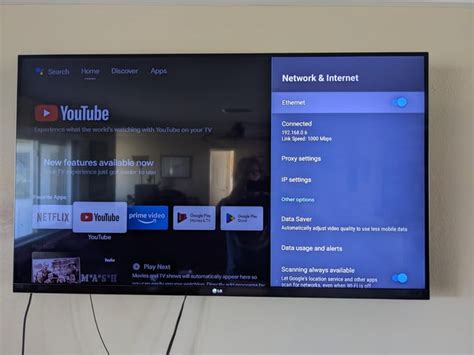 Ethernet Connection Broken By Latest Update Solved I Think Rnvidiashield