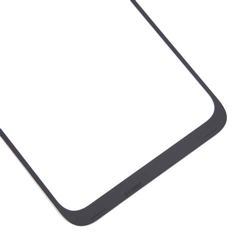 For TCL XL T G Front Screen Outer Glass Lens Alexnld Com