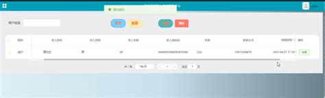 基于ssm的养老智慧服务平台 毕业设计 附源码071526基于ssm的智慧养老院系统开发与设计开题报告 Csdn博客