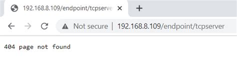 Kubernetes Blazor Server Through K8s Ingress Controller Stack Overflow