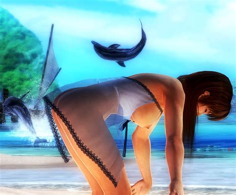 Doa5lr What Mod Is This Page 2 Dead Or Alive 5 Loverslab