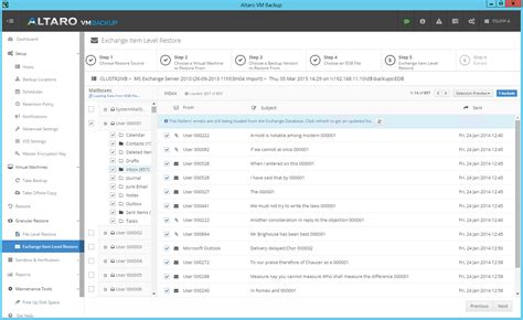 Hornetsecurity Vm Backup Reviews 2025 Details Pricing And Features G2