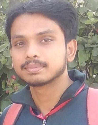 Bhargav Sridhar Medium