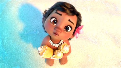 Will There Be A Moana Sequel Fans Cant Get Enough Of The Determined Character