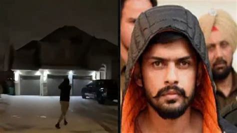 Lawrence Bishnoi Gang Claims Responsibility For Shooting Outside Indian