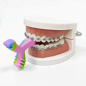 Amazon Com Chewies For Invisalign Aligners Maoerdental Orthodontics Chewies For Aligner Trays