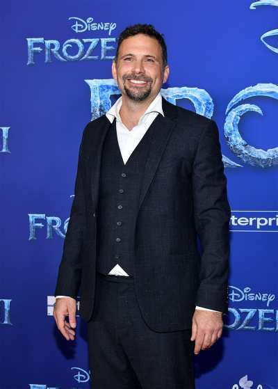 Jeremy Sisto Takes Us Back Through His Biggest Career Moments Us Weekly