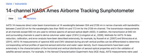 Tutorialsfaqs Nasa Airborne Science Program