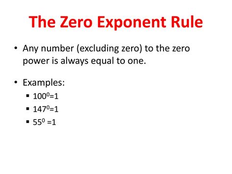 Rational Exponents And Radicals Ppt Download