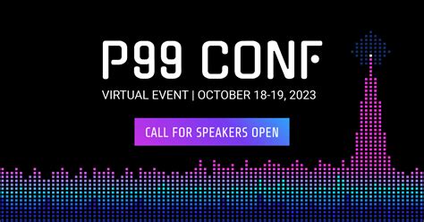 Low Latency Performance Obsessed Engineers Share Your Insights At