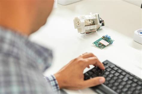 Javier Ortega Carmona On Linkedin How To Implement A Secure Bootloader In An Embedded Device