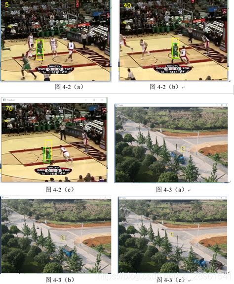 双摄像头的实时视频拼接及目标跟踪（六）ywjian的博客 Csdn博客