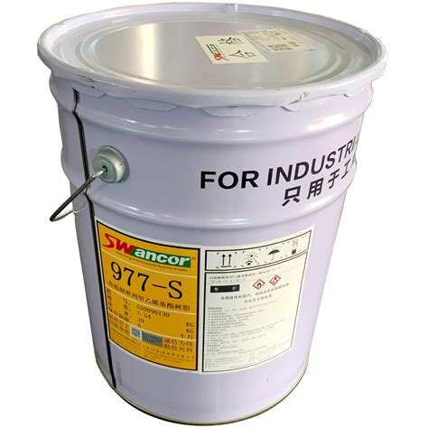 비닐 에스테르 수지 Tfcomposite