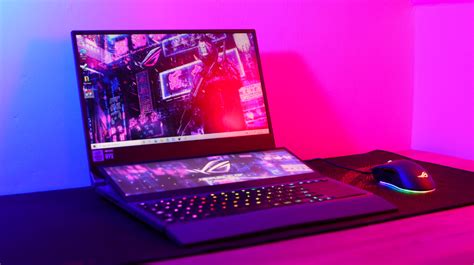 ASUS ROG Zephyrus Duo Review YugaTech Philippines Tech News Reviews