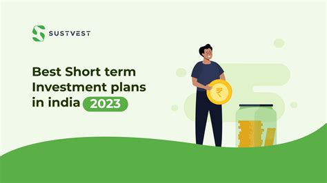 Best Short Tеrm Invеstmеnt Plans In India 2023