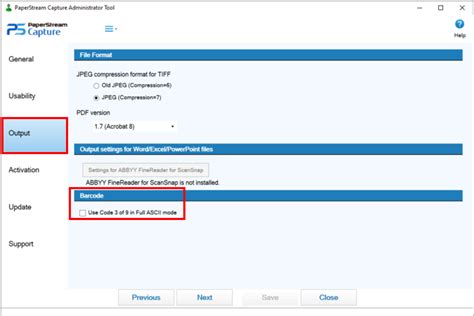 Code Barcodes Are Not Recognized Correctly Fi Series SP Series FAQ Global