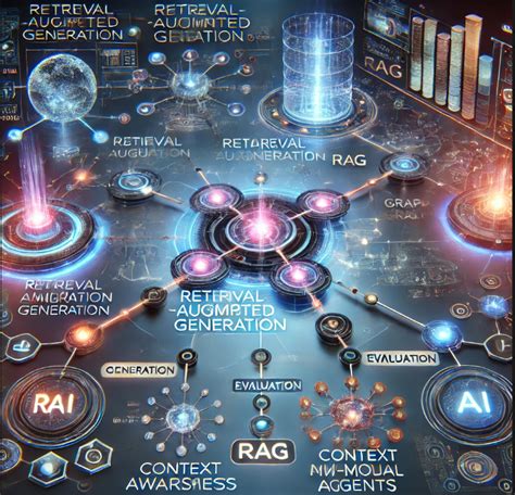 Decoding Rag Retrieval Augmented Generation For Enhanced Ai By Ajay