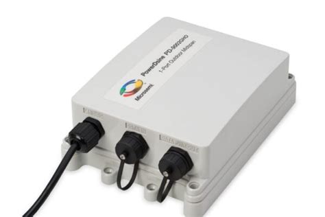 Dual Port Power Over Ethernet Passive Hub Offers Cost Effective