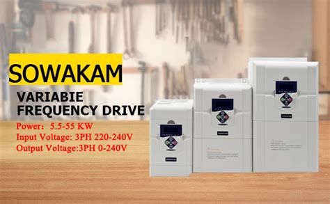 Vfd 220v 380v Input 1ph 220v 3ph 220v380v Output 3ph 220v 380v Synchronous Asynchronous Motor