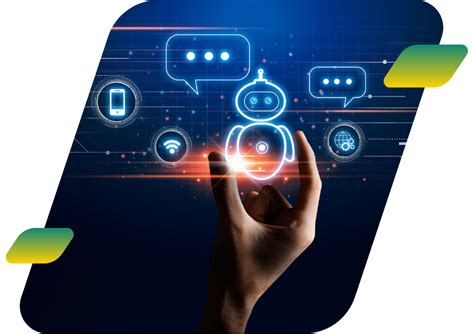 AI Chatbot Development Tenz Soft