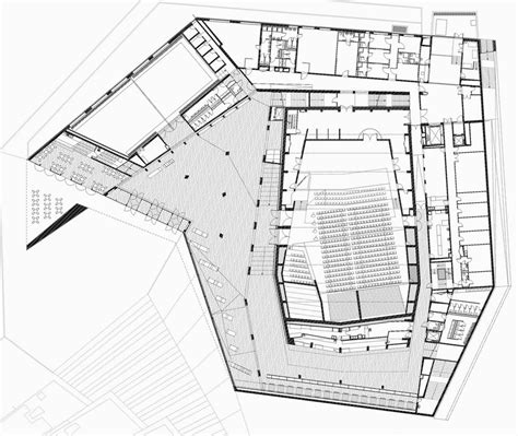 Kodály Centre By Építész Stúdió Dezeen