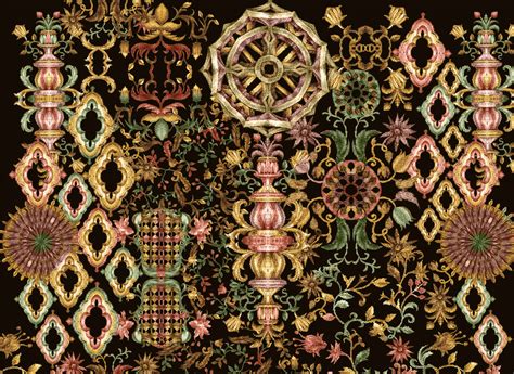 design textil pattern 66 images behance