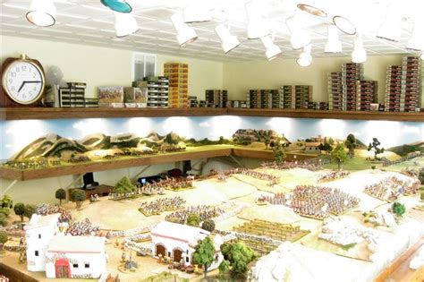 37 Best Wargaming Tables Images On Pinterest