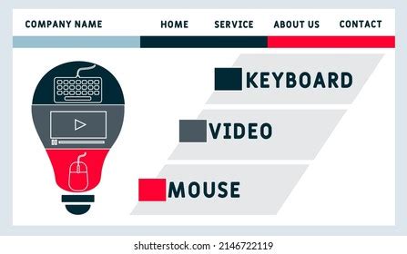 Kvm Images Stock Photos D Objects Vectors Shutterstock