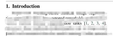 关于爱思唯尔官方latex模版参考文献不是按照引用顺序编号，乱序问题 Dtcms