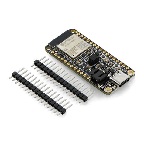 Feather Esp32 S2 Moduł Wifi Gpio Compatible With Arduino