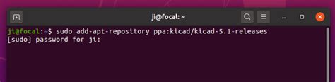 How To Install Latest Kicad In Ubuntu 20 04 20 10 [new Official Ppa] Ubuntuhandbook