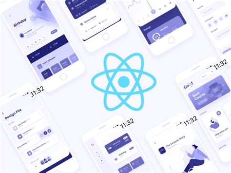 Develop Ios Android App Using React Native By Rockpatekar Fiverr