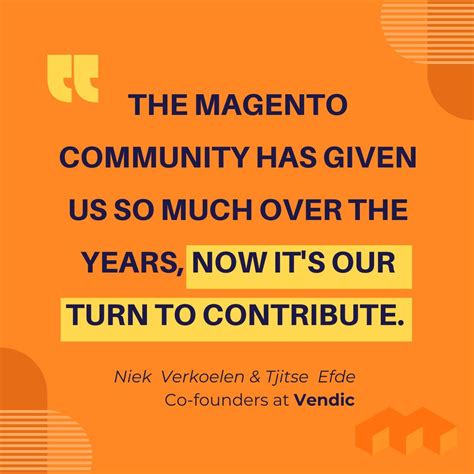 Mage Os On Linkedin Magento Opensource Community Mageos Partner