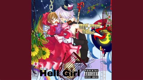 Hell Girl Youtube
